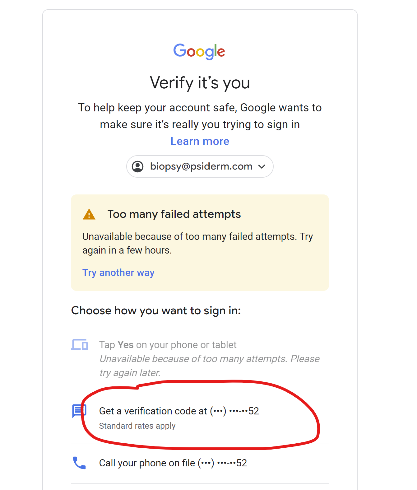 Gmail - Login Confirmation – CareDesk