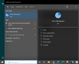 EPIC Window Frozen - Citrix Issue – CareDesk