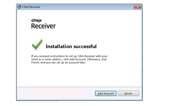 Setting up Remote Access to EPIC – CareDesk