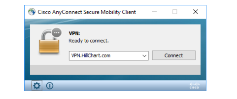 Setting up Remote Access to EPIC – CareDesk